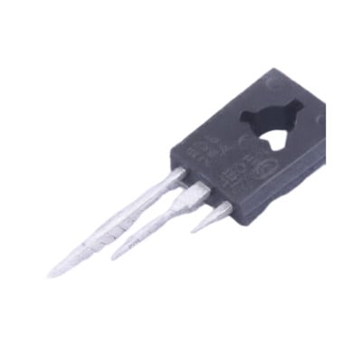 ST BD139 Single Bipolar Transistor