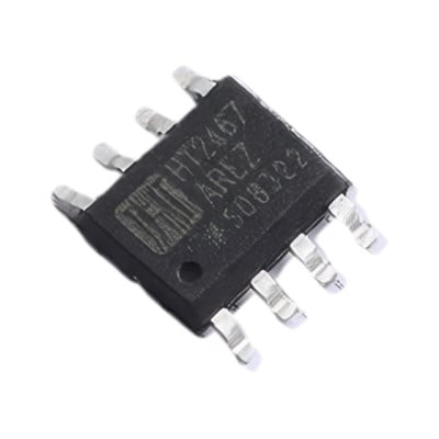 HTCSEMI HT2467AREZ DC DC Switching Voltage Regulator for sale