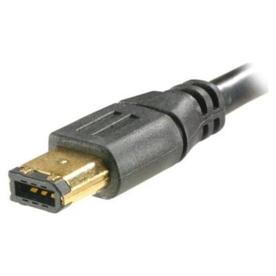 EATON N201-002-BK50BP Modular Ethernet Cable (RJ45)