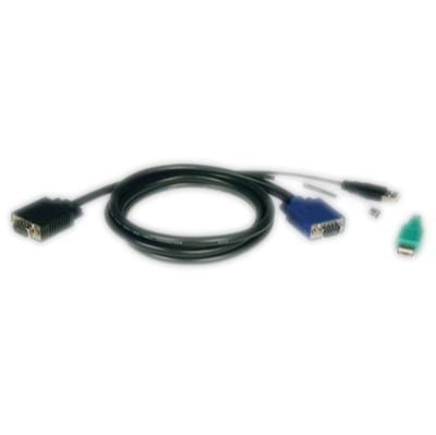 EATON N201-001-BK50BP Modular Ethernet Cable (RJ45) for sale