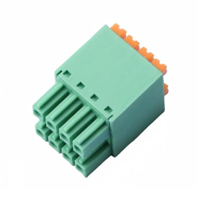 JILN JL15EDGKNR-35016G01 Header Plug & Socket