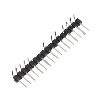 Ckmtw B-2100S17P-A110 Male Header Pins