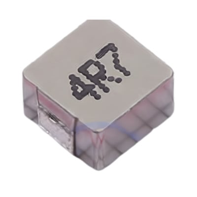 dehongganying DH0530H-4R7M Fixed Inductor for sale