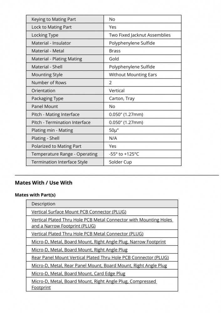 MN-221-009-2A3-2200 technical document page 2