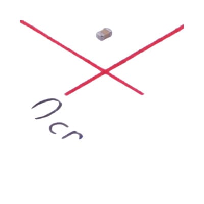 Darfon Elec C1005X5R223KETS Ceramic Capacitor