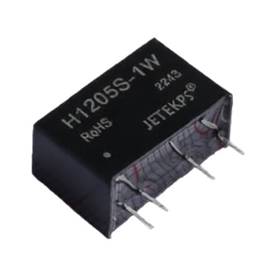 JETEKPS H1205S-2W DC DC Converter Chip