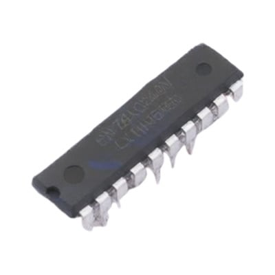 lingxingic SN74HC540N(LX) Buffers, Drivers, Receivers & Transceivers Chip for sale