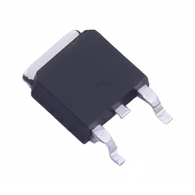 Agertech ATM8N80TF Single N-Channel MOSFET