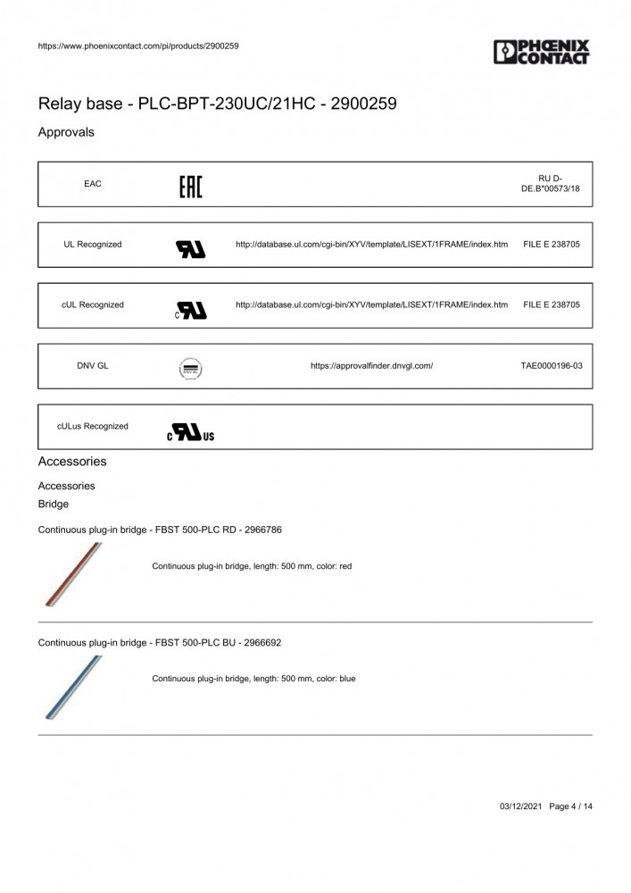 2900259 technical document page 4