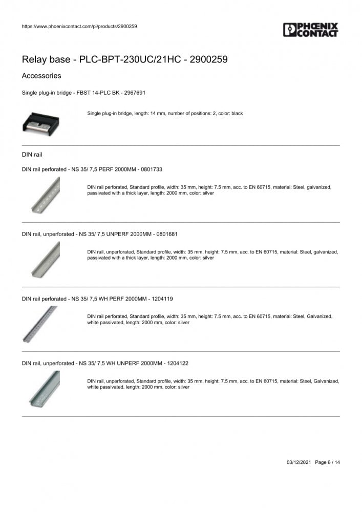 2900259 technical document page 6