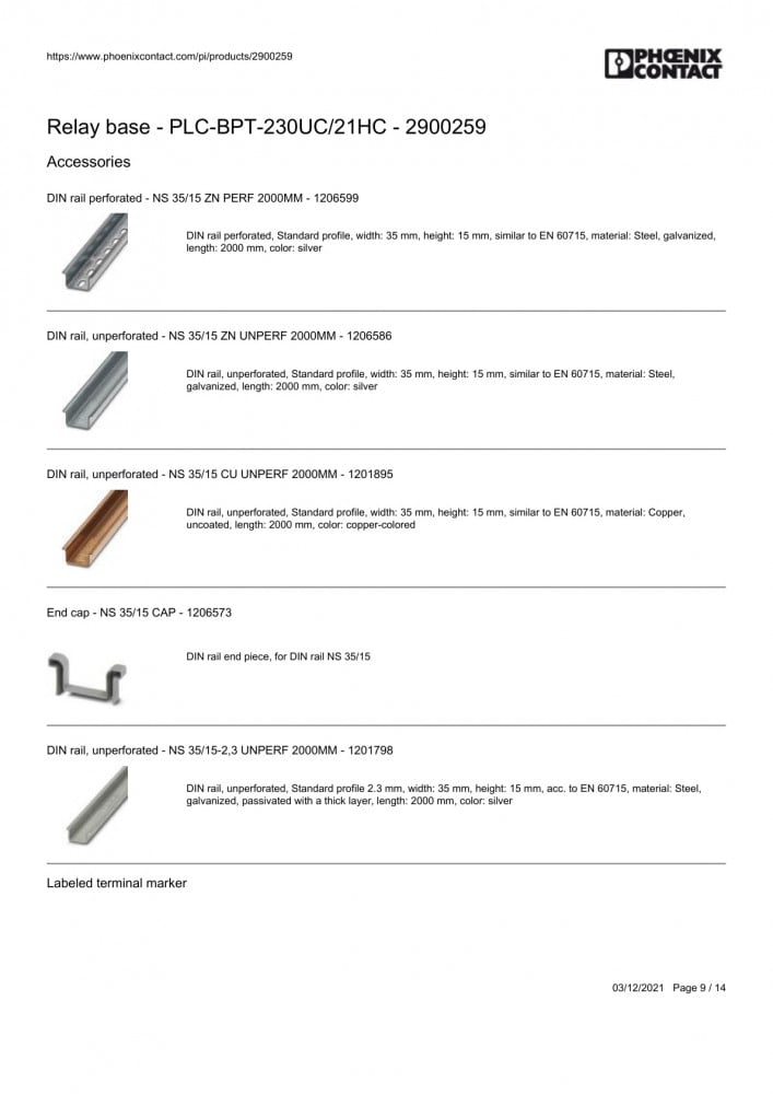 2900259 technical document page 9
