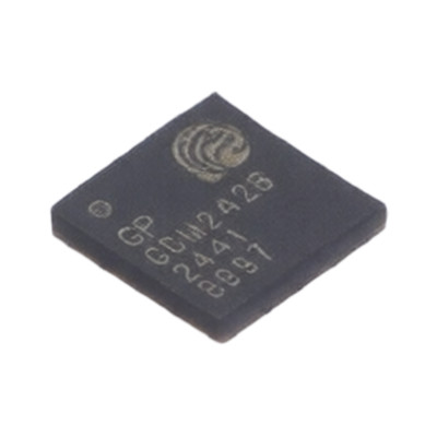 GPowerTek GDM2428 RF Amplifier Chip for sale