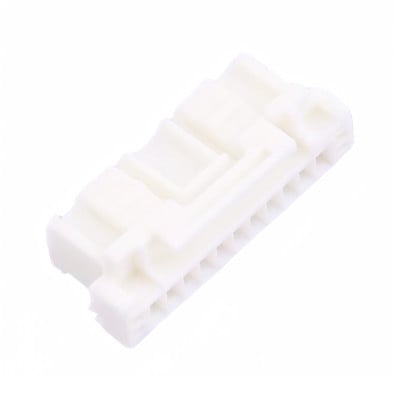 jkun A1506Y-10-E3W-P Rectangular Connector Housing