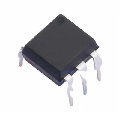 AOTE MOC3083M Triac Output Optoisolator