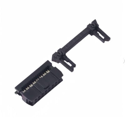 CONNFLY Elec DS1016-34MANBB