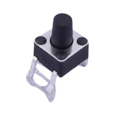 G-Switch GT-TC075B-H070-L1 Tactile Switch