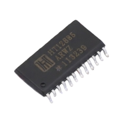 HTCSEMI HT85163ARZ Real Time Clock Chip