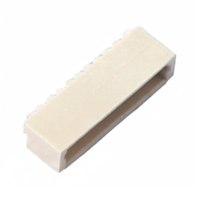 XYECONN XY-SH1.0-8A61 Male Pin Header Connector Chip
