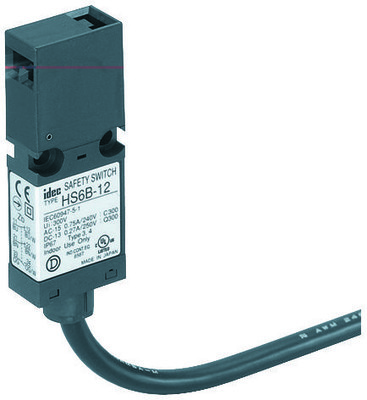 IDEC HS6B-11B03 for sale