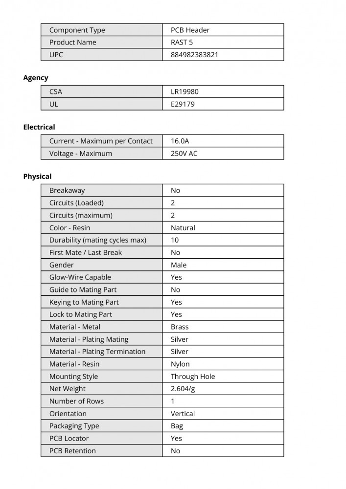 919990454 technical document preview, page 3