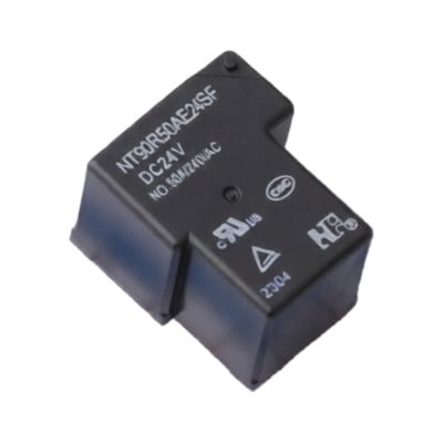 NF(Ningbo Forward Relay Corp) NT90HCE24CB0.9