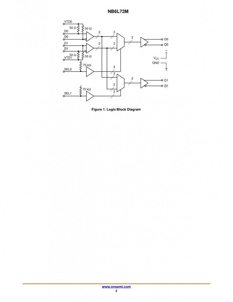 NB6L72M technical document page 2