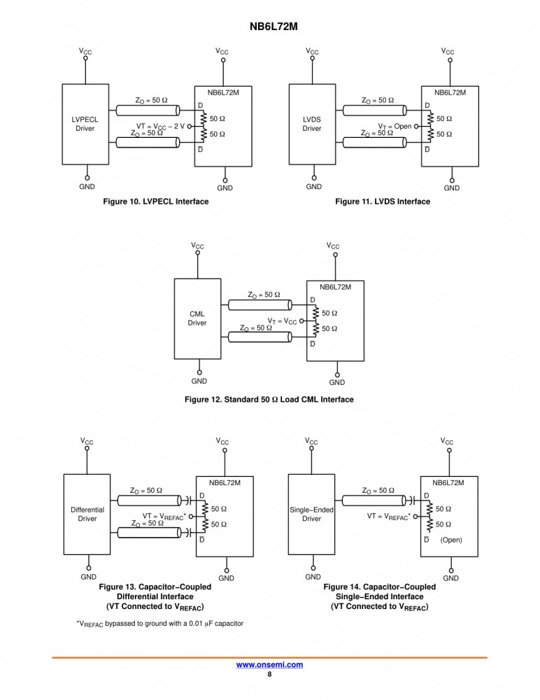NB6L72M technical document page 8