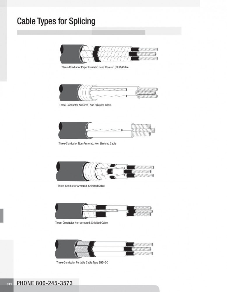 3M splice documentation page 7