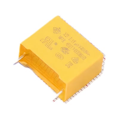 CHAMPION SMQP334K310XXD4B15200 Ceramic Capacitor