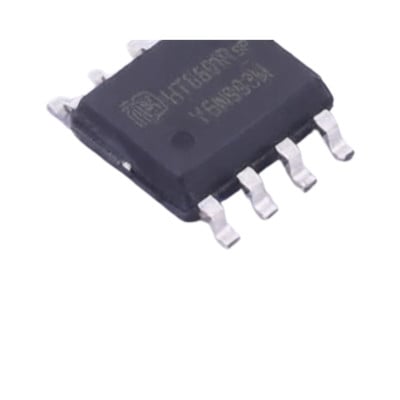 Jiaxing Heroic Elec Tech HT8698 Audio Amplifier Chip