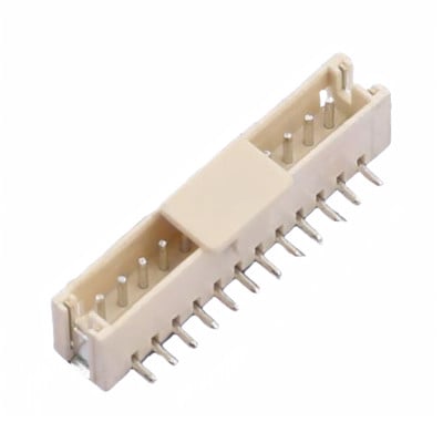Yuandi WAFER-ZH1.5-12PWT-W1-P Male Header Pin