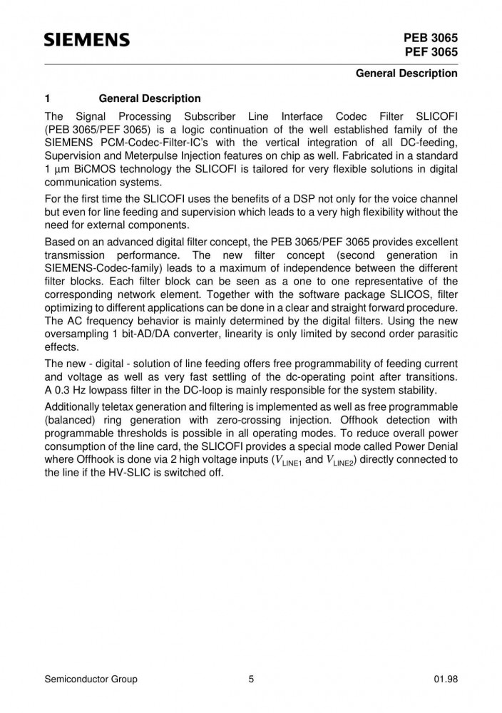 PEB3065 document page 5