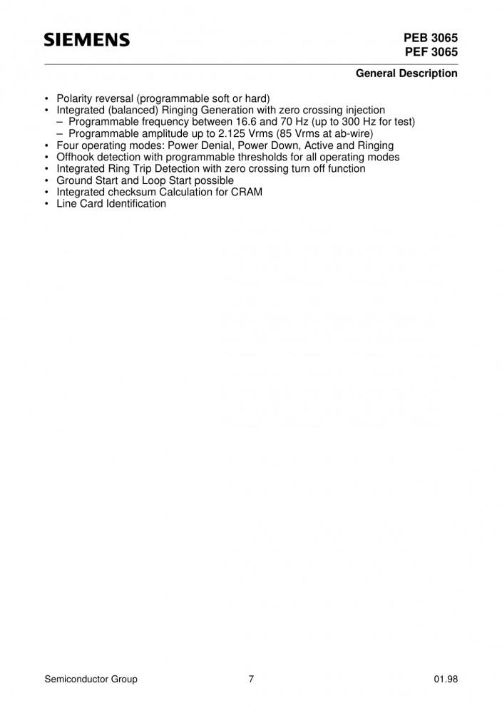 PEB3065 document page 7