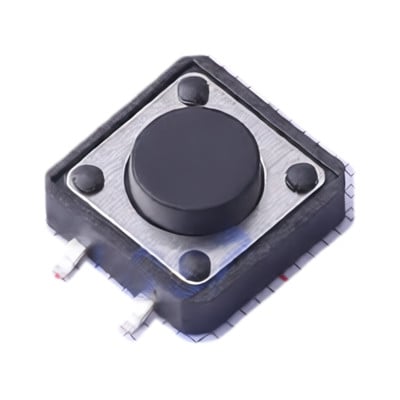 Hanbo Electronic TS-KG1103-BB55F Tactile Switch