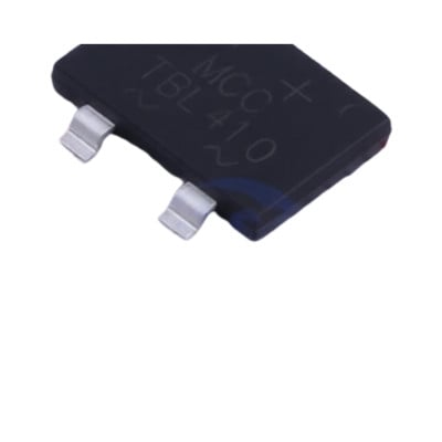 MCC SDB205L-TP Bridge Rectifier