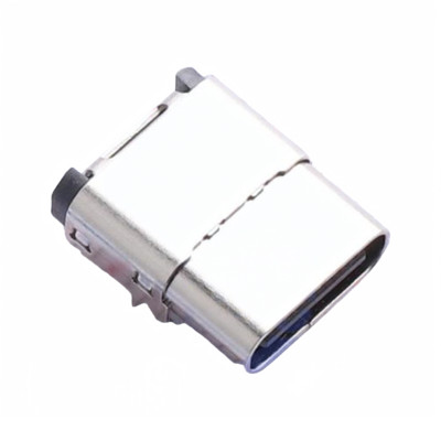 LCKELEC LCK-TCF921-L105YL-G1 USB DVI HDMI Connector Adapter Chip