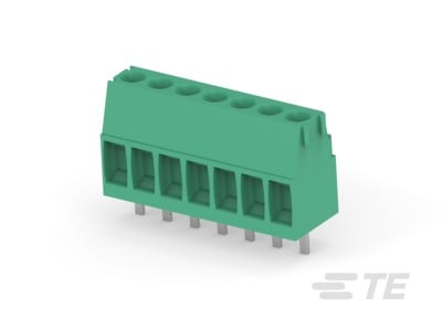 TE Connectivity 284391-9