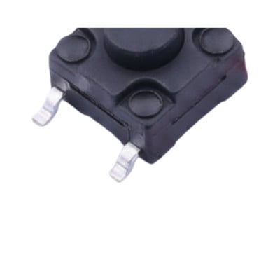 SHOU HAN TS667TPFS 031 Tactile Switch