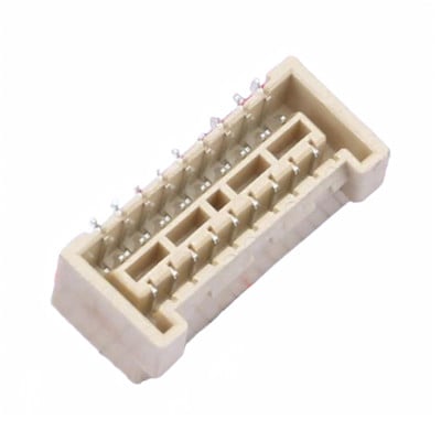 DLL ZHD-24AB Male Header Pins