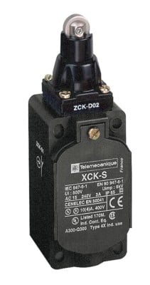 Schneider XCKS102H29 Limit Switch for sale