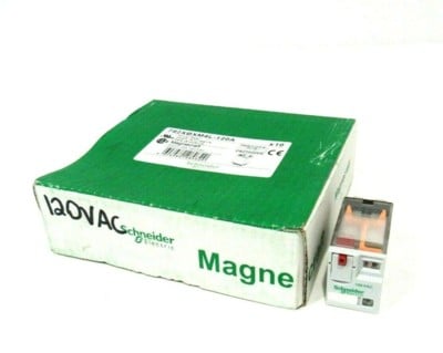 Schneider 782XBXC24D Power Relay Chip