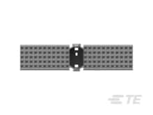 TE Connectivity 1857989-1 Hard Metric Standard Connector for sale