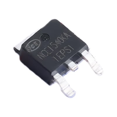 NCE NCE1570 Single N-Channel MOSFET