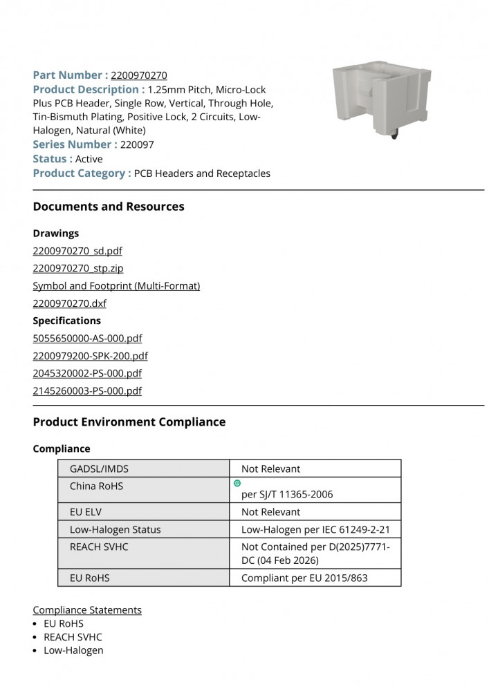 2200970270 document preview, page 1