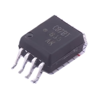 Broadcom ACPL-C79B-500E Amplifier Chip