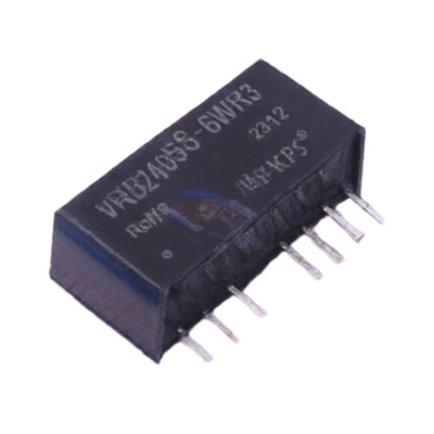 JETEKPS VRB2412YMD-6WR3 DC DC Converter Chip