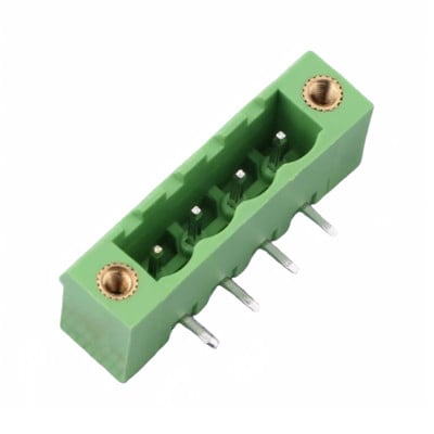 DLL 2EDG-5.08-4AWLS Header Plug Socket for sale