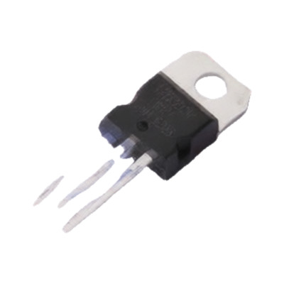HXY MOSFET L7805CD2T-HXY Linear Low Drop Out (LDO) Voltage Regulator