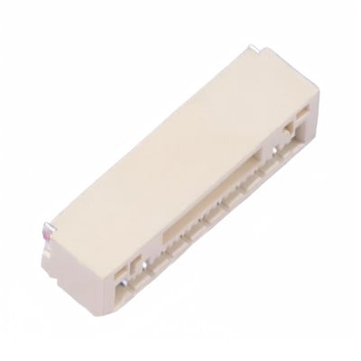 HanElectricity 1251WRS-08P Male Header Pins