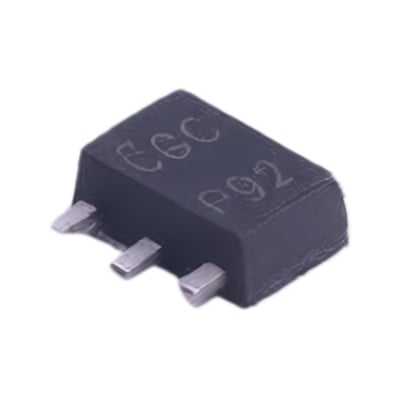 Shikues BC860B Single Bipolar Transistor